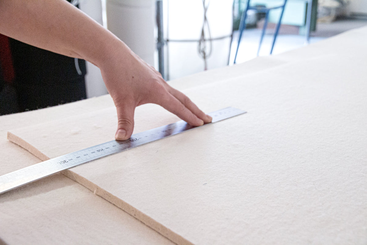 Felt for industry and retail - The Felt Store Europe GmbH – thefeltstore.eu