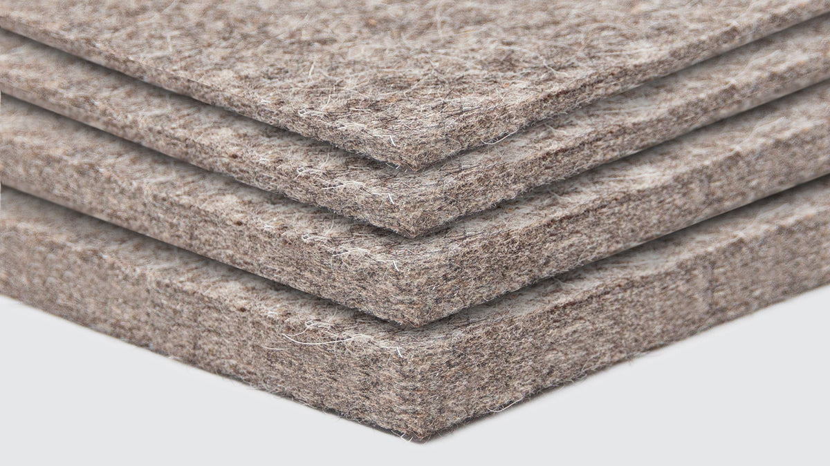 Felt for industry and retail - The Felt Store Europe GmbH – thefeltstore.eu