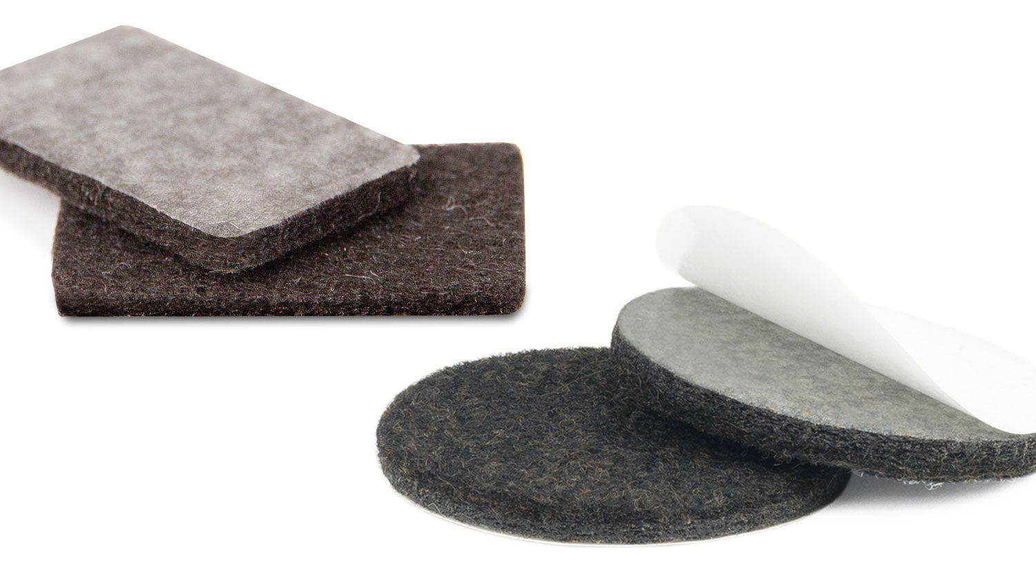 Filz Meterware online kaufen, 3mm, 5mm, 10mm und weitere auf Lager ...