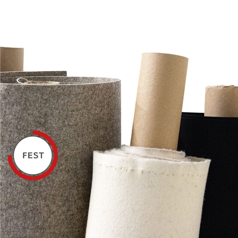 Felt for industry and retail - The Felt Store Europe GmbH – thefeltstore.eu