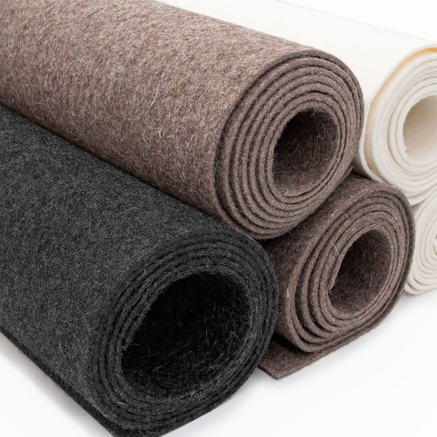 Felt for industry and retail - The Felt Store Europe GmbH – thefeltstore.eu
