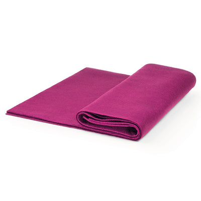 Filz Meterware online kaufen, 3mm, 5mm, 10mm und weitere auf Lager ...