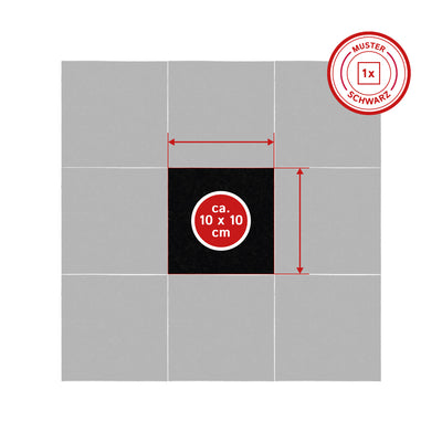 Filz Meterware online kaufen, 3mm, 5mm, 10mm und weitere auf Lager ...